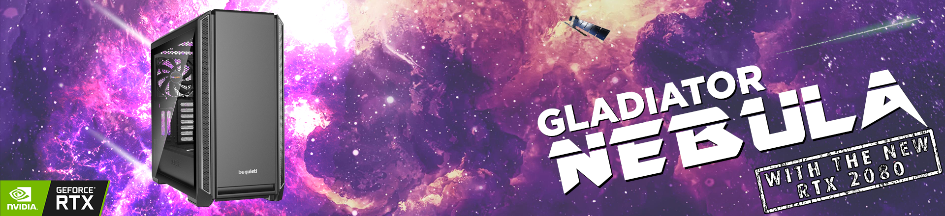 Custom PCs & Gaming Computers | Gladiator Computers